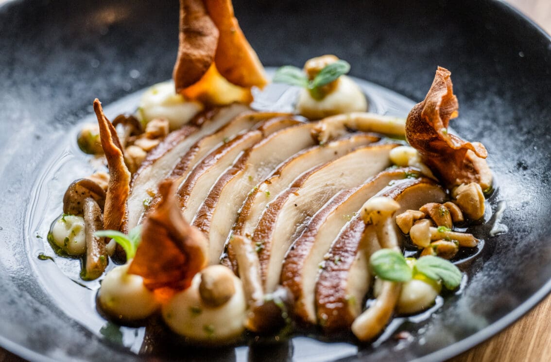 Menu - Restaurant Clemens Oss