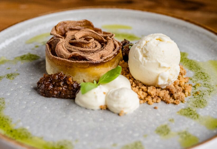 PASEN - Restaurant Clemens Oss